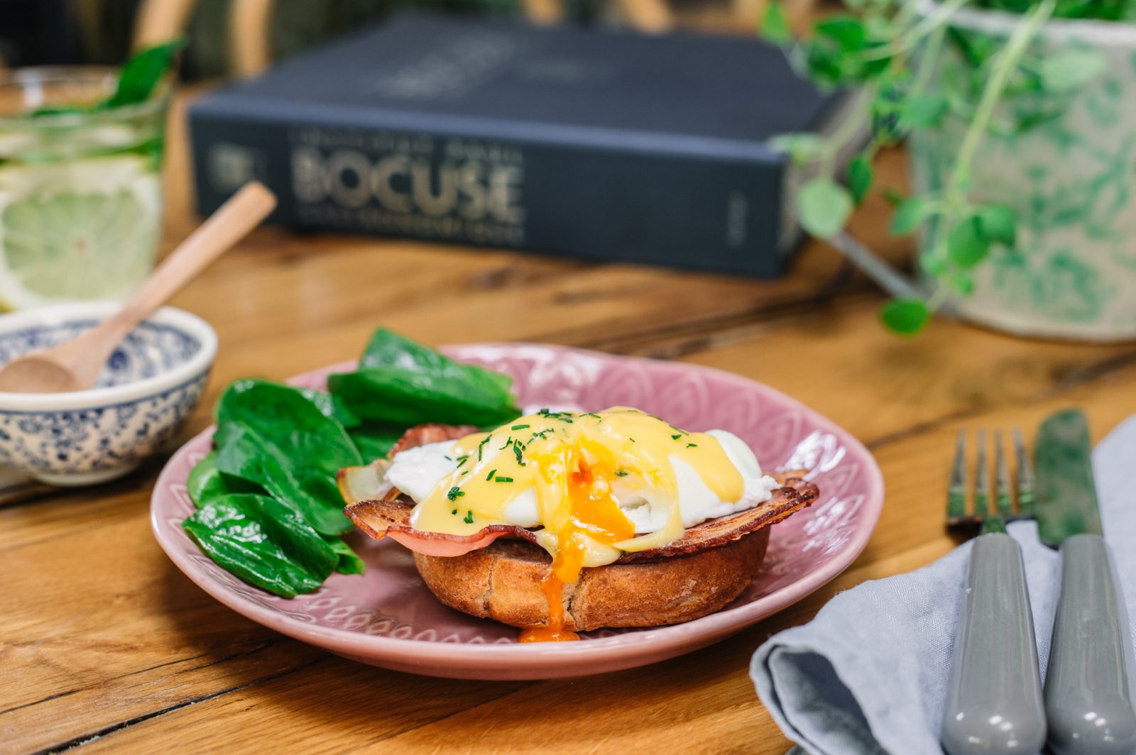 oua benedict-1 - Mazilique